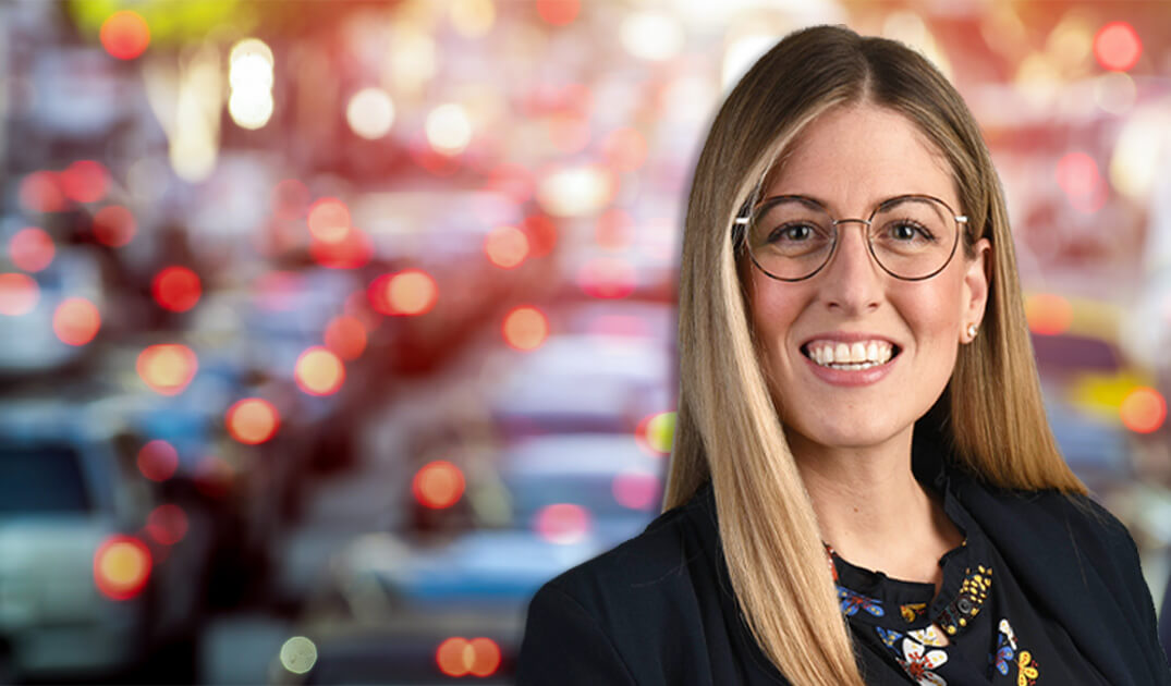 Ostrowski Promoted to Transportation Regional Practice Leader - KCI.com