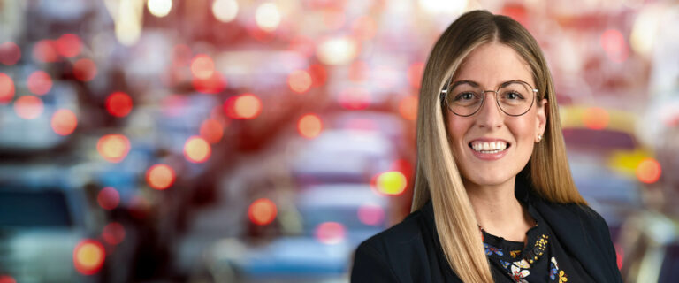 Ostrowski Promoted to Transportation Regional Practice Leader - KCI.com