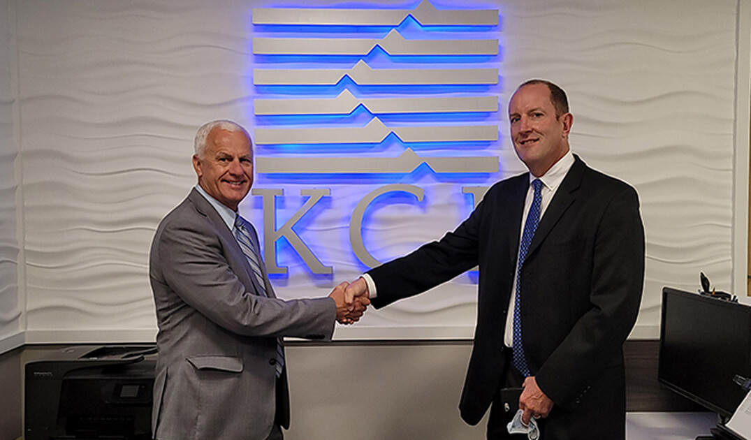 KCI Acquires Structural Engineering Firm Bridging Solutions - KCI.com