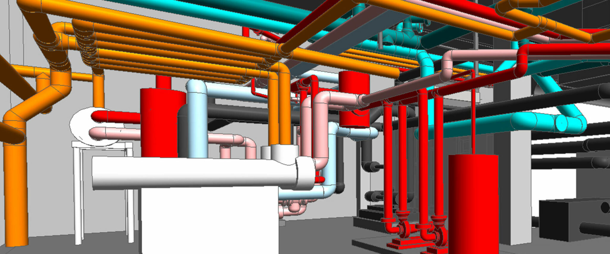Building Information Modeling - KCI