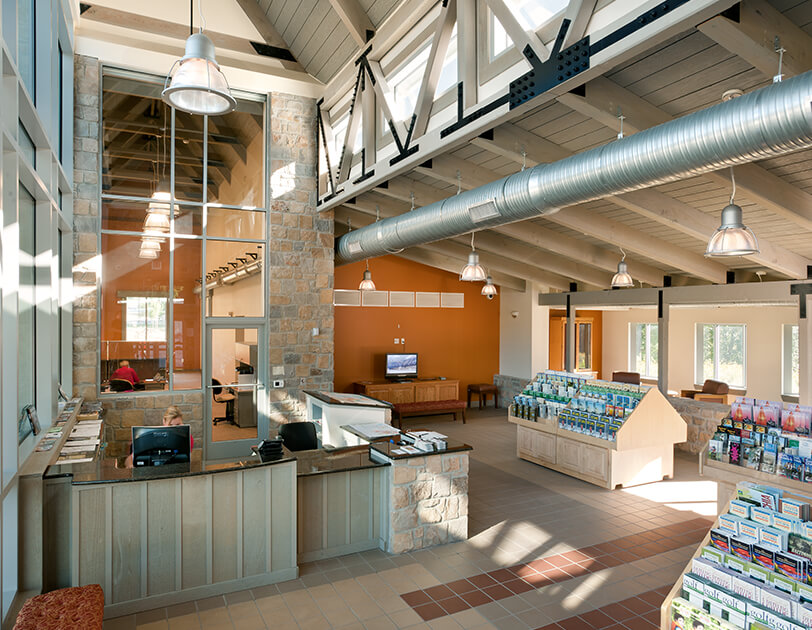 Building Structural Design and Inspection - KCI