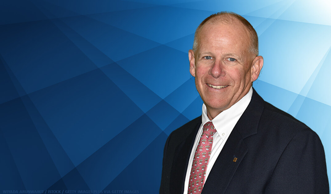 Christopher Griffith Inducted into CMAA College of Fellows - KCI.com