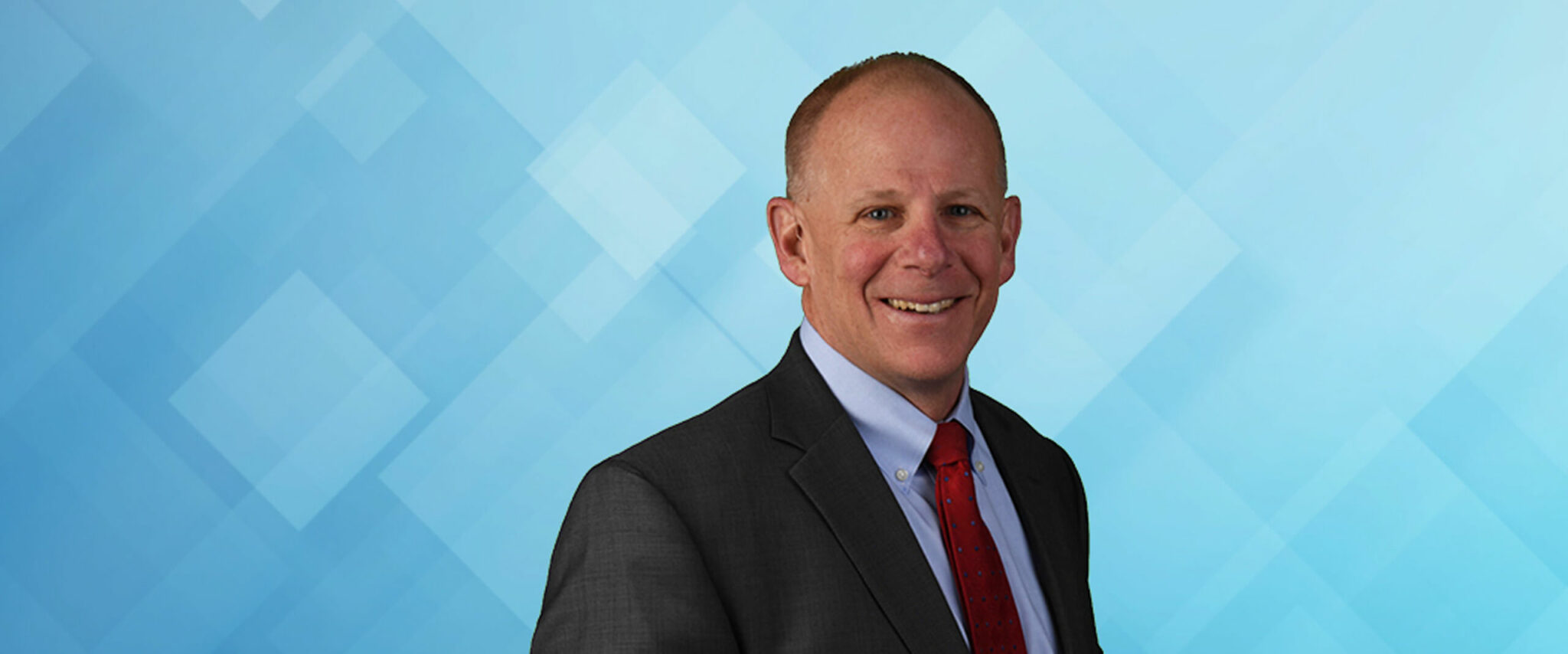 Christopher Griffith Promoted to President - KCI.com