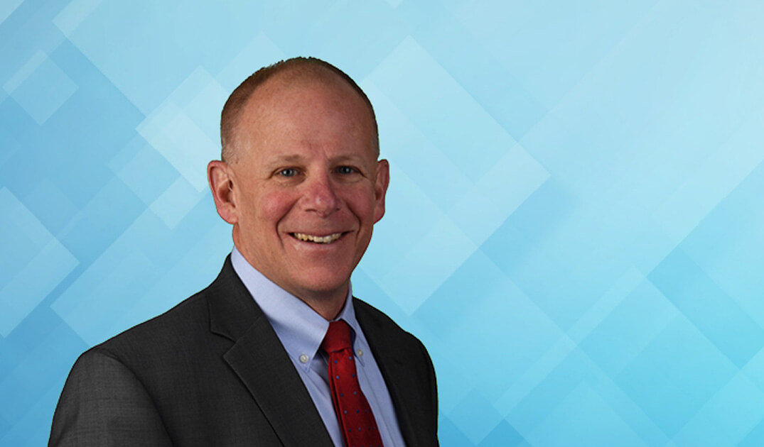 Christopher Griffith Promoted to President - KCI.com