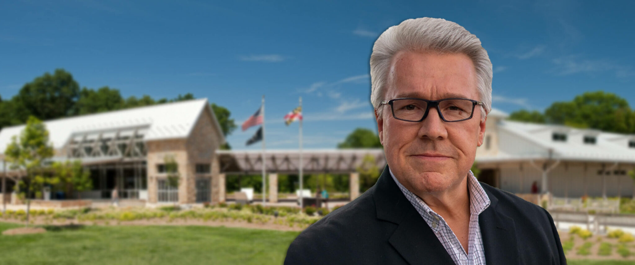 Douglas Lang Brings Extensive Experience to KCI’s Building Structures ...