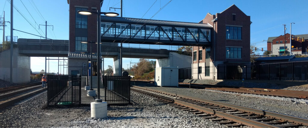 Mass Transit & Rail - KCI.com