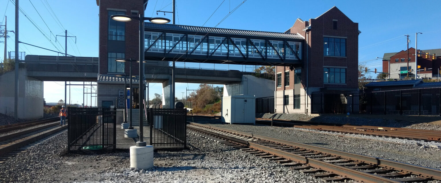 Mass Transit & Rail - KCI.com