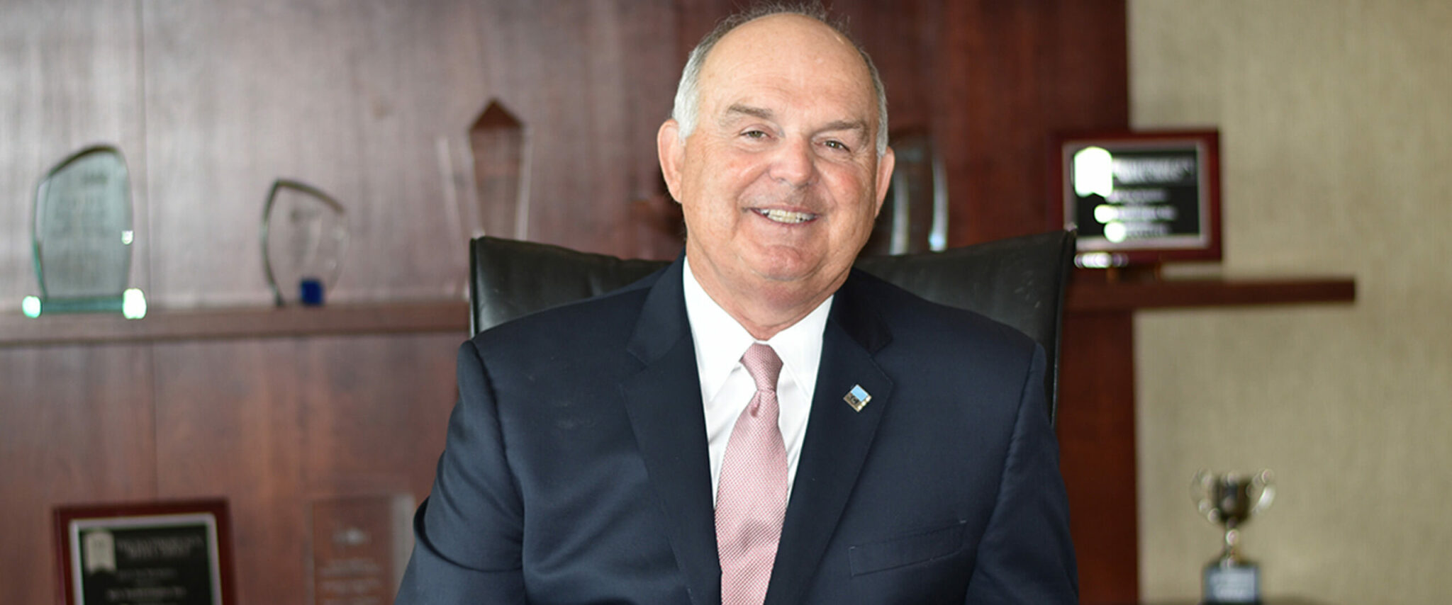 Chairman of the Board Terry Neimeyer Announces Retirement - KCI.com