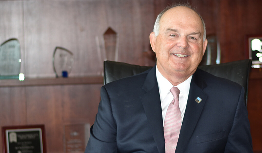 Chairman of the Board Terry Neimeyer Announces Retirement - KCI.com