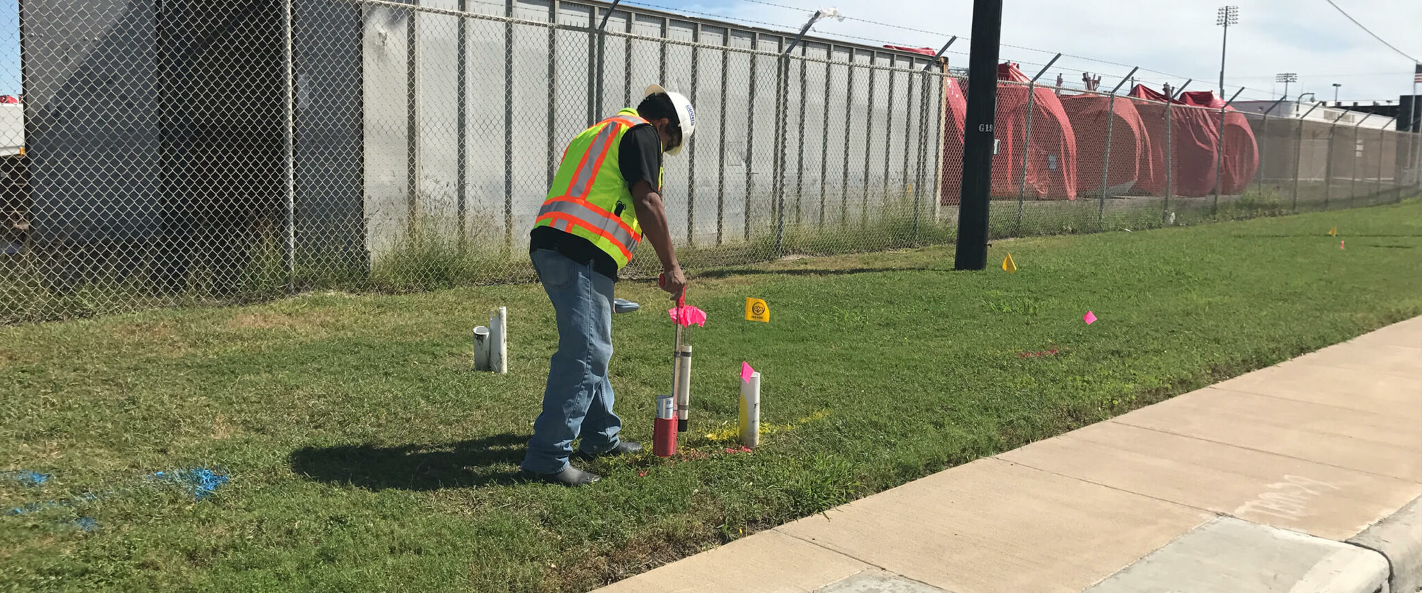 Utility Coordination Kci