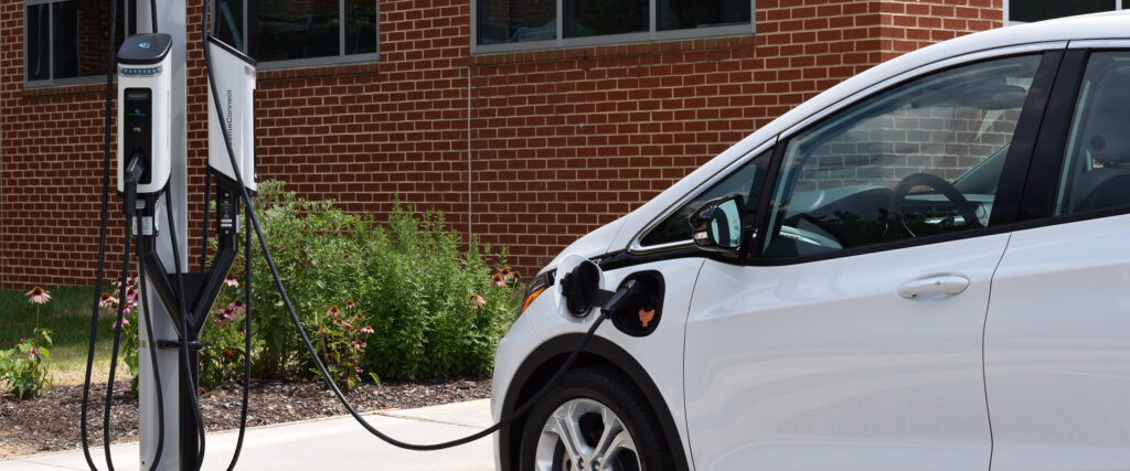 Alternative Fuel Study Drives the Southeast to a Sustainable Future ...