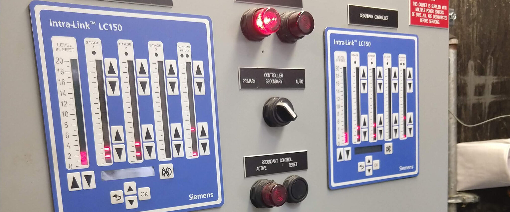 Instrumentation, Monitoring and Control Systems - KCI.com