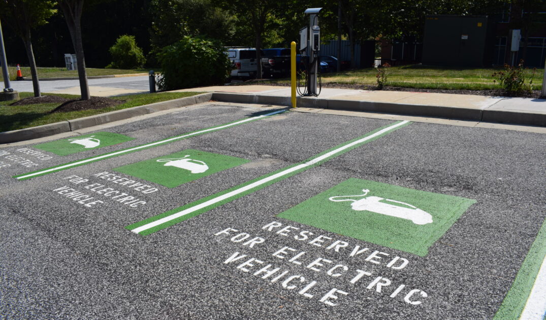 Alternative Fuel Study Drives the Southeast to a Sustainable Future ...