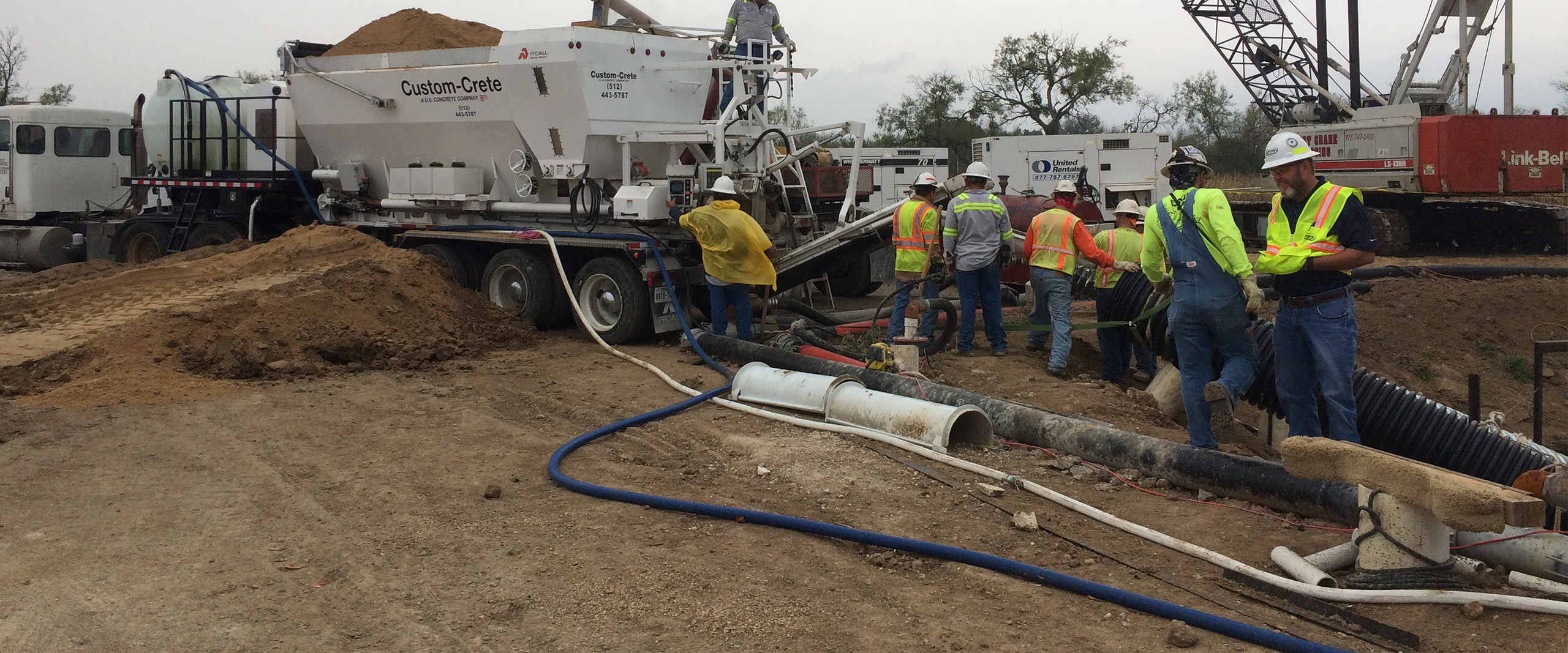 SAWS Integration Pipeline - KCI.com