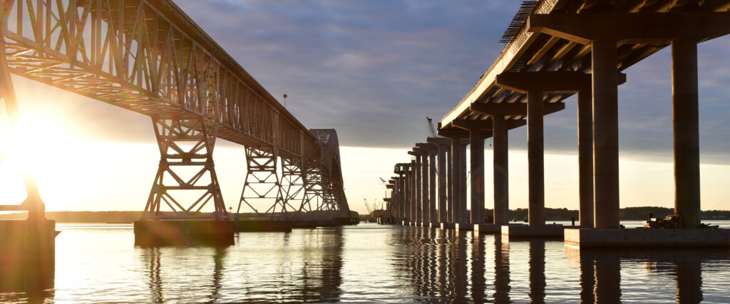 Construction Coordination Leads to New Nice/Middleton Bridge and ...