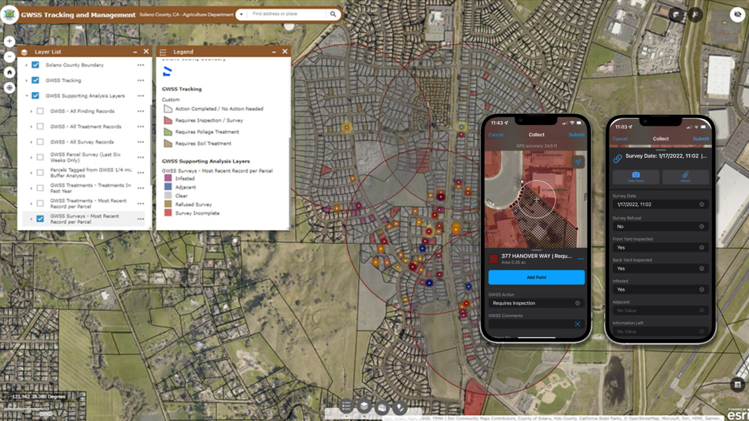 GIS Support Services - KCI.com