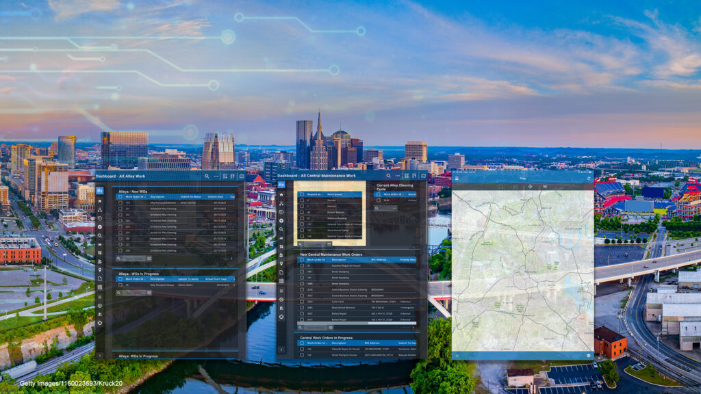Cityworks Implementation, Configuration, and Support Services - KCI.com