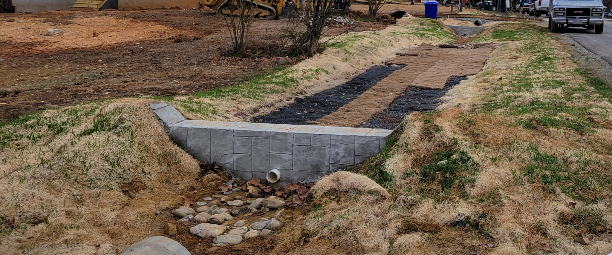Odie Street Drainage Improvements Project Honored with Multiple Awards ...