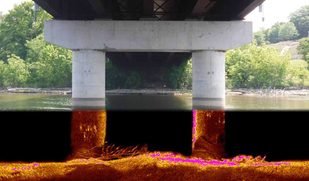 Revealing Underwater Insights with Acoustic Imaging - KCI.com