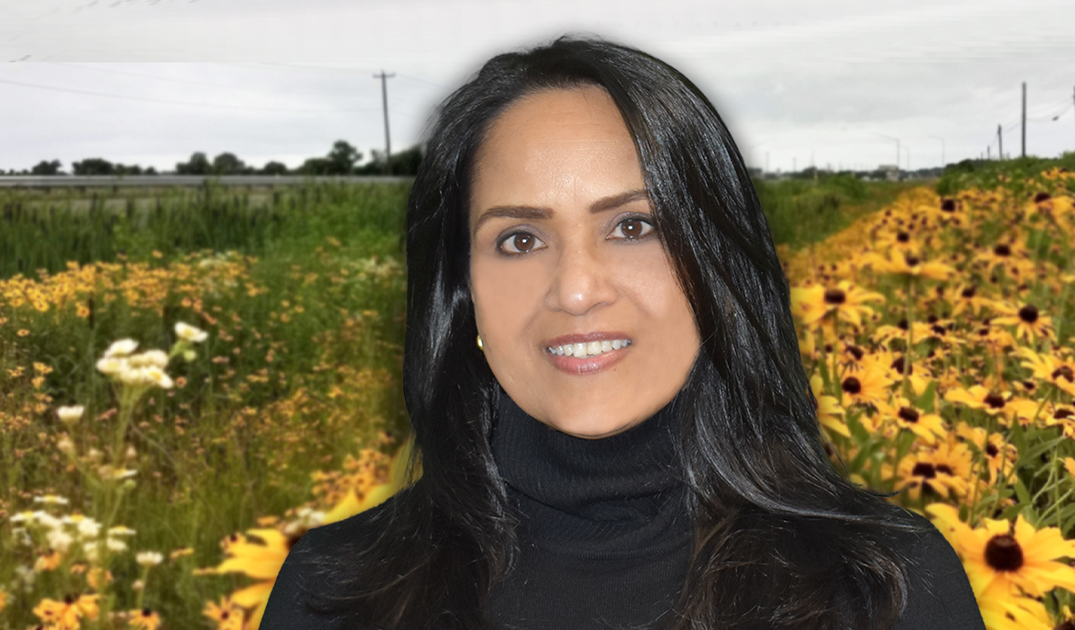 Sonal Ram Joins KCI as a Mid-Atlantic Regional Practice Leader - KCI.com