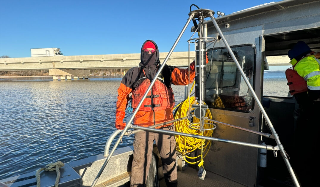 Revealing Underwater Insights with Acoustic Imaging - KCI.com