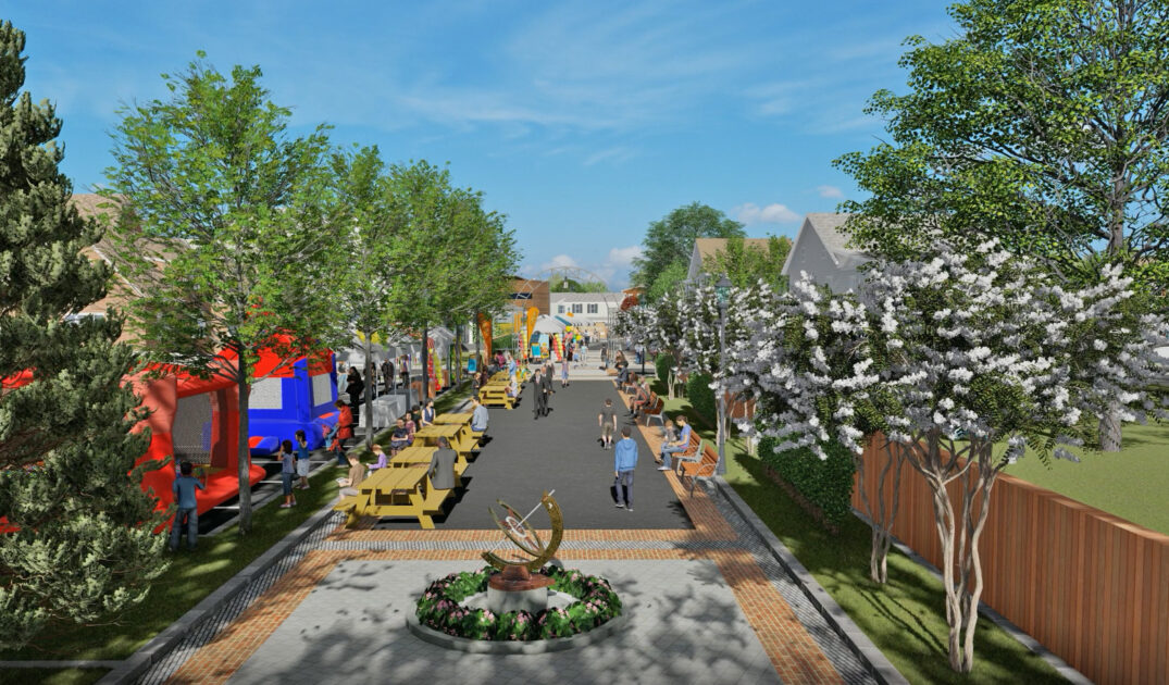 Utilizing Innovation to Advance the Town of Rising Sun - KCI.com