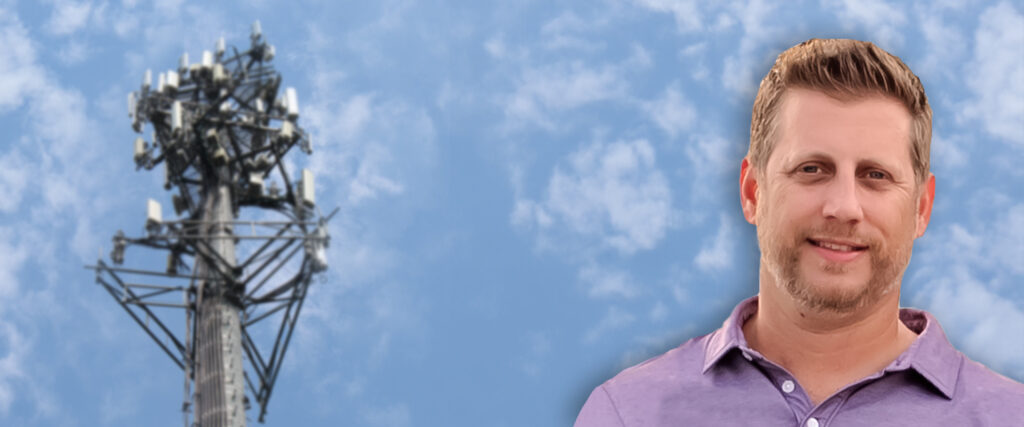 KCI Welcomes Dawson as Wireless Regional Practice Leader - KCI.com