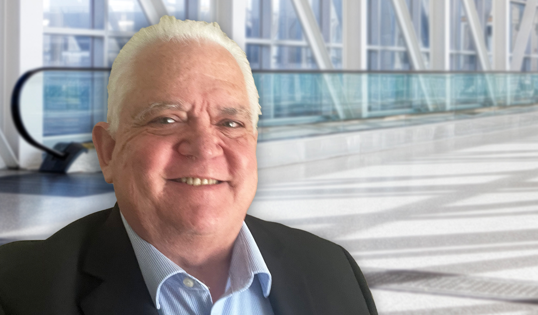 Patrick Welch Establishes Vertical Transportation Practice at KCI - KCI.com