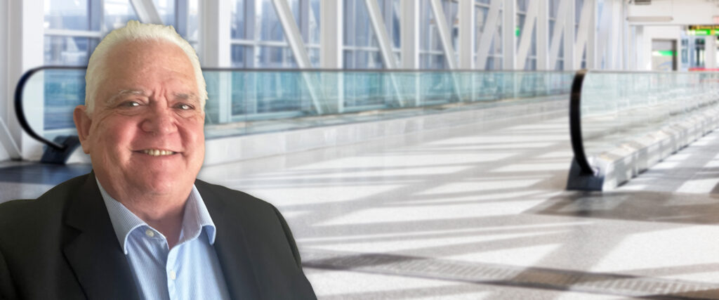 Patrick Welch Establishes Vertical Transportation Practice at KCI - KCI.com