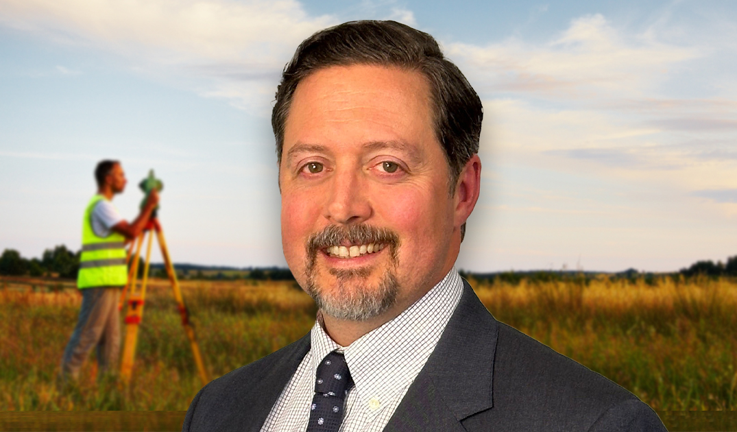 Christopher Mielke Rejoins KCI as Service Line Leader - KCI.com