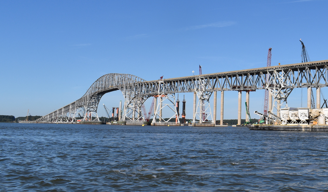 Nice/Middleton Bridge Honored by MdQI - KCI.com