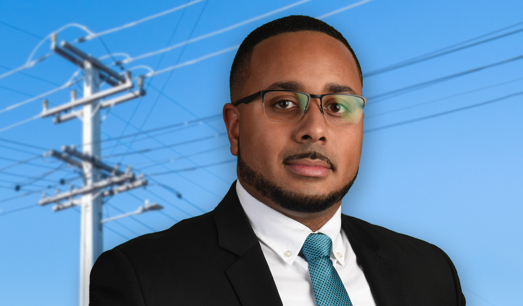 Brian Crowell Promoted to Power Distribution Regional Practice Leader ...