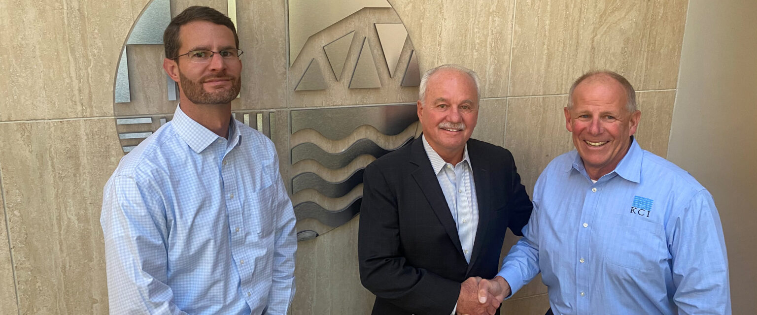 KCI Acquires McLaren Engineering Group - KCI.com