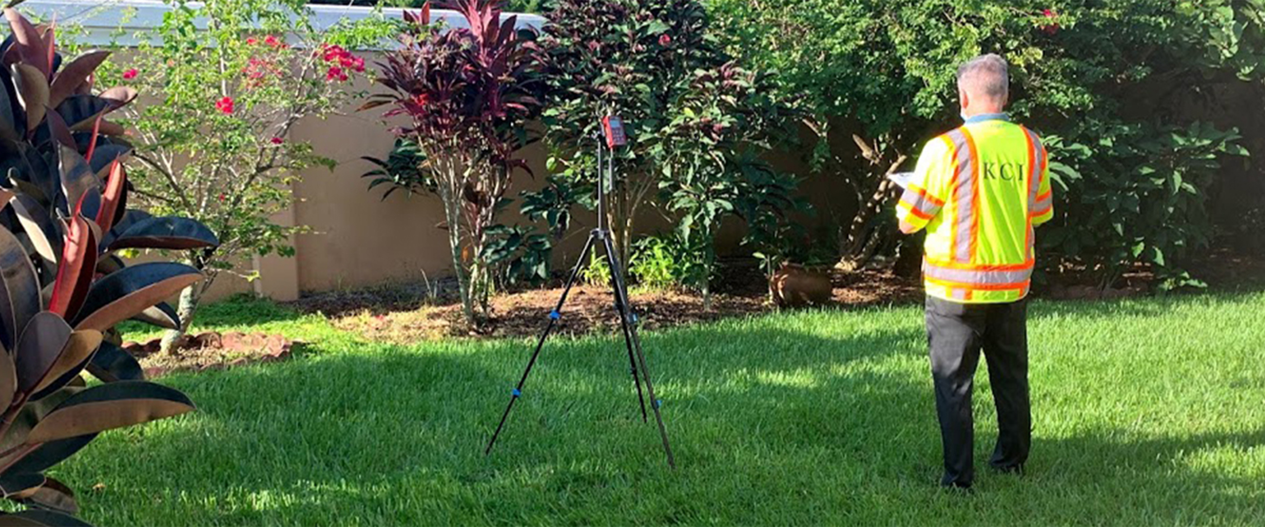 Crosstown Parkway Noise Monitoring Study - KCI.com