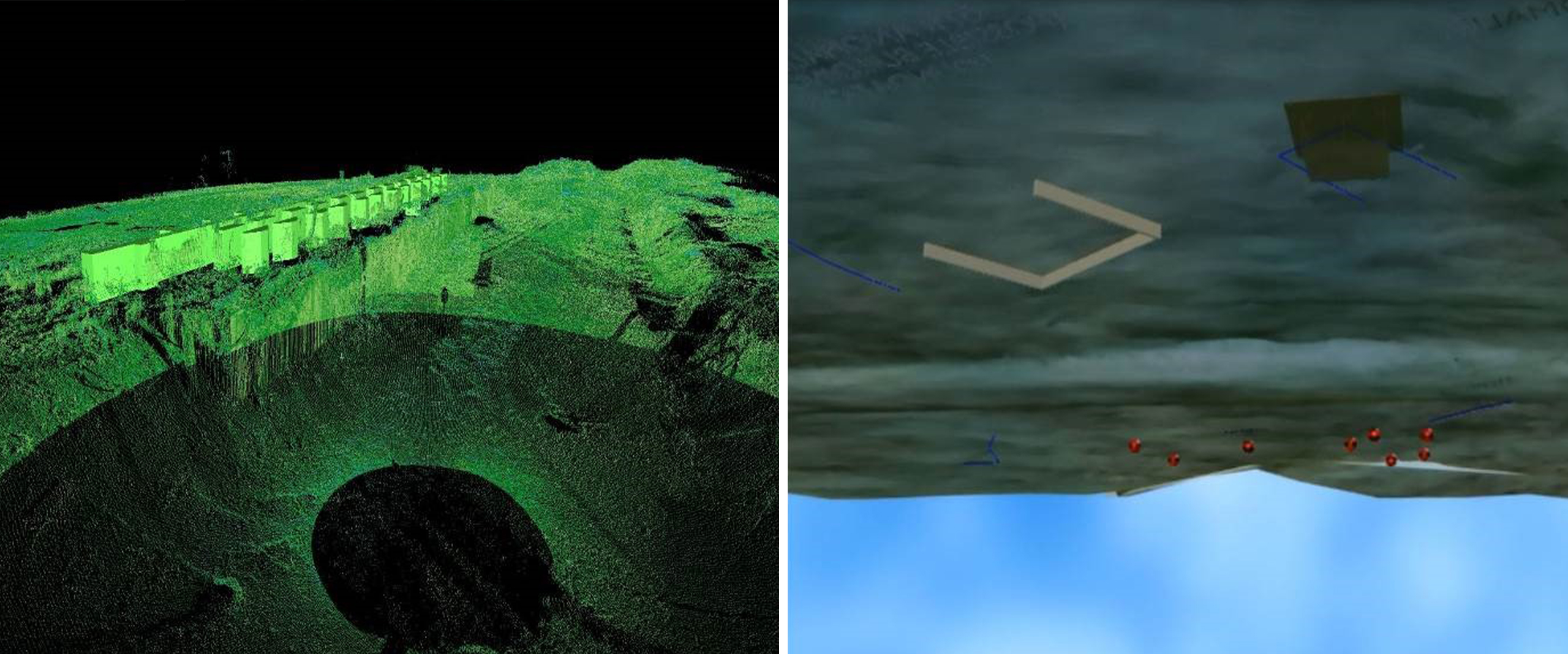 Survey & Mapping for Tuscumbia Landing - KCI.com