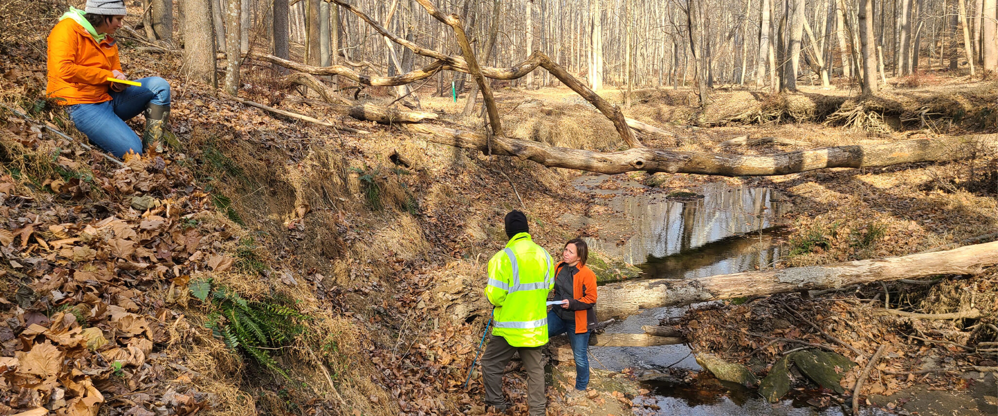 Visual Inspection of Water and Sewer Infrastructure - KCI.com