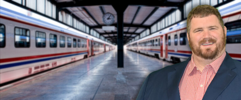 Brandon Shirk Promoted to Practice Leader - KCI.com