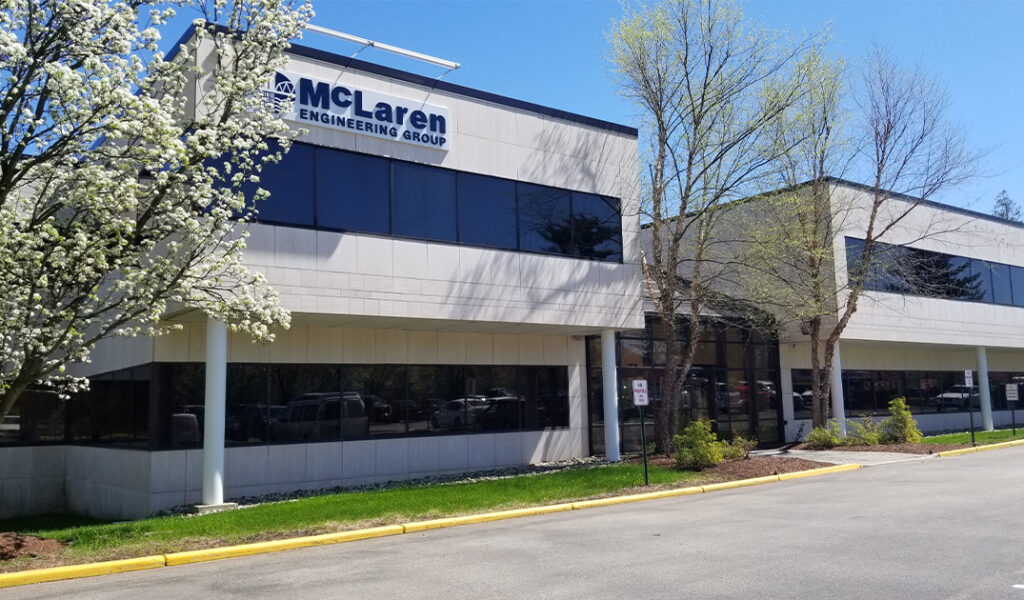 Woodcliff Lake, NJ - KCI.com