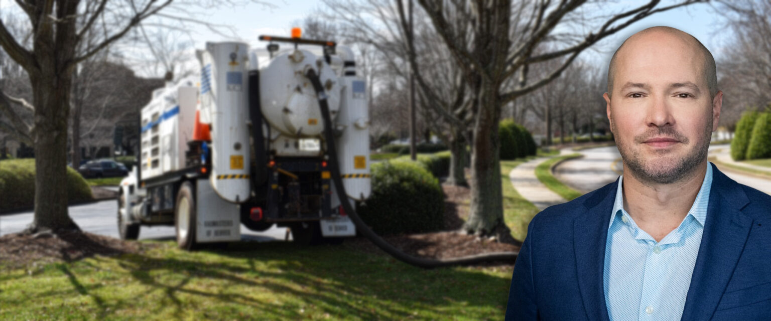 Benjamin Bice Rejoins KCI as SUE Practice Leader - KCI.com