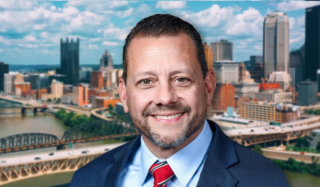 Brian Krul Joins KCI as Transportation Practice Leader - KCI.com
