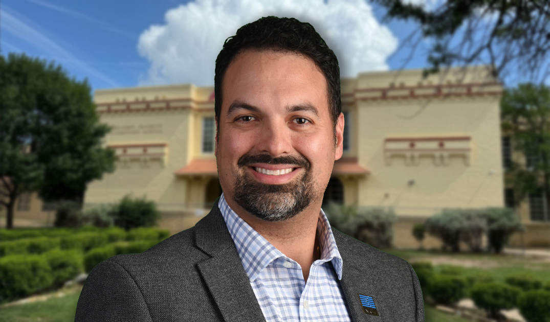 Christopher Clements Promoted to Facilities Service Line Leader - KCI.com