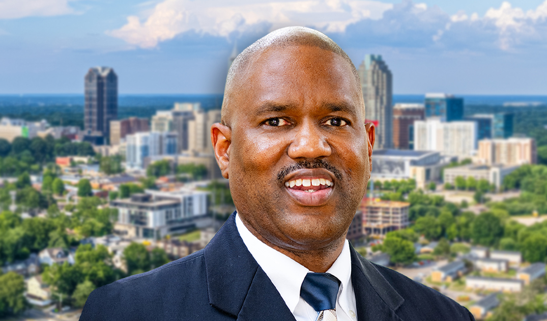 Lamar Sylvester Joins KCI - KCI.com