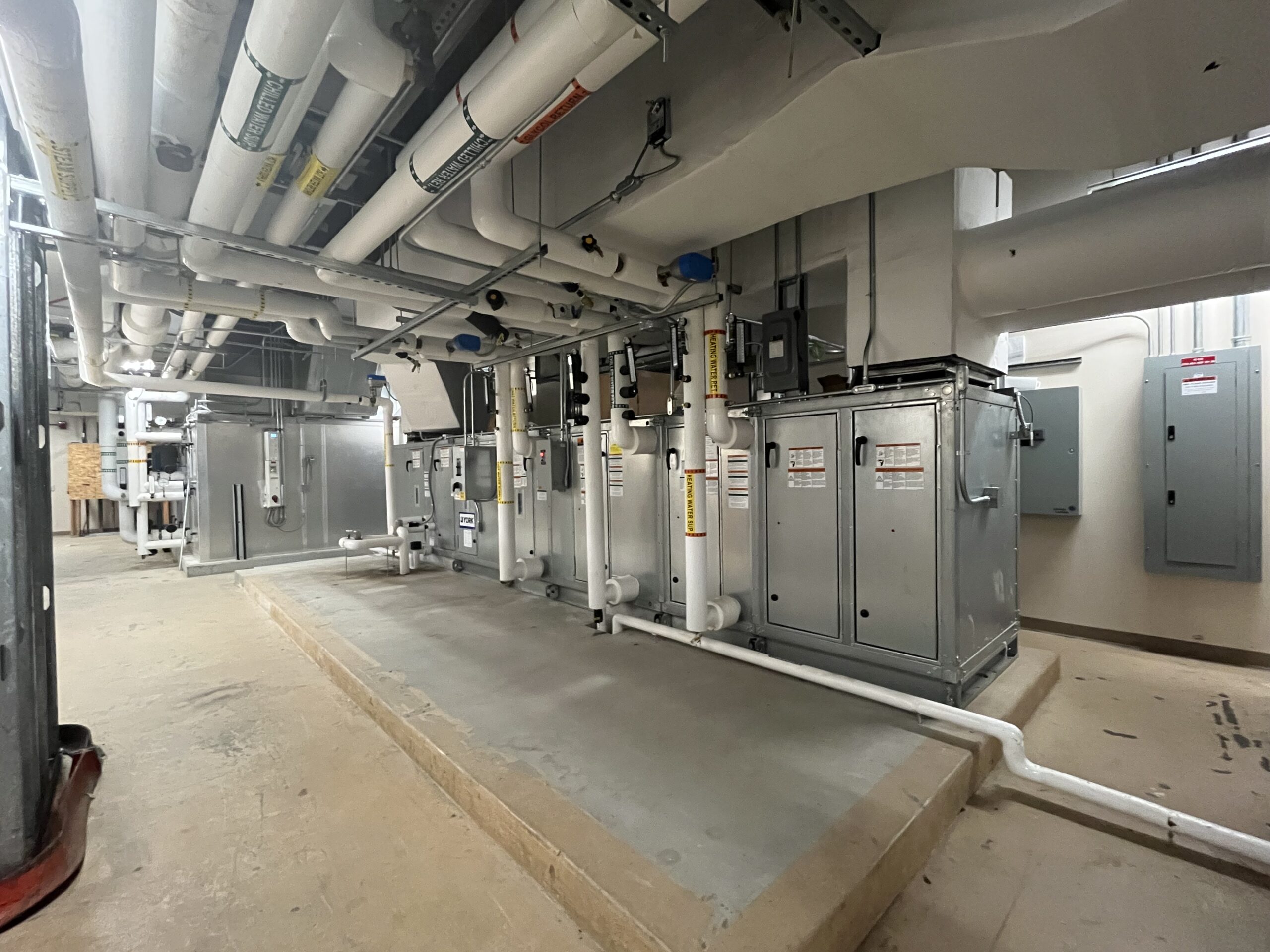 Catheterization Laboratory Replacement - KCI.com