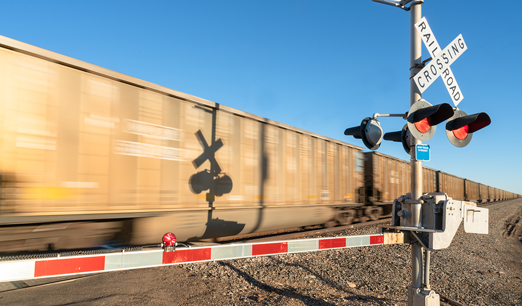 KCI Awarded Rittiman Road Railroad Grade Separation Project - KCI.com