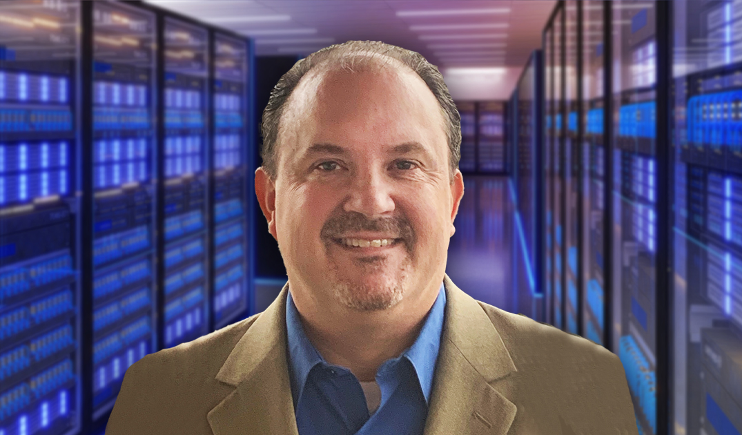 Mark Heinrich Joins KCI as Data Center Technical Lead - KCI.com