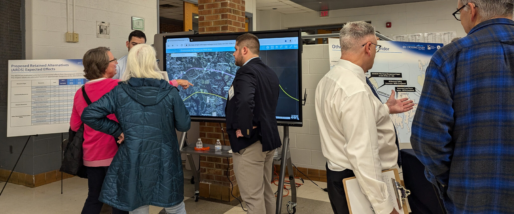 Environmental Impact & NEPA Planning - KCI.com