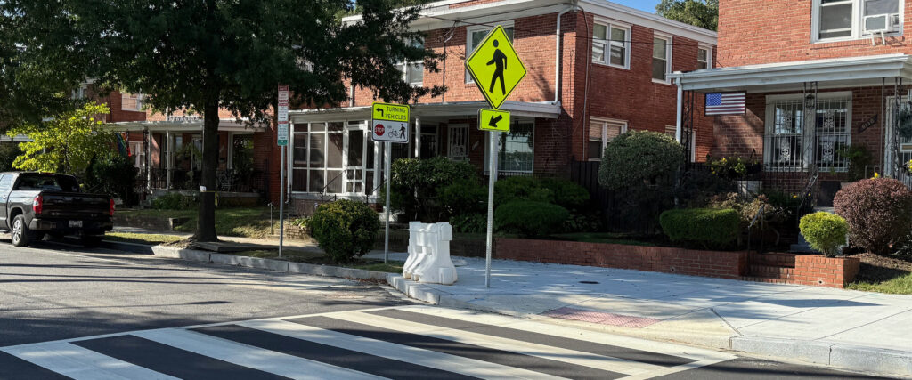 Metropolitan Branch Trail - KCI.com