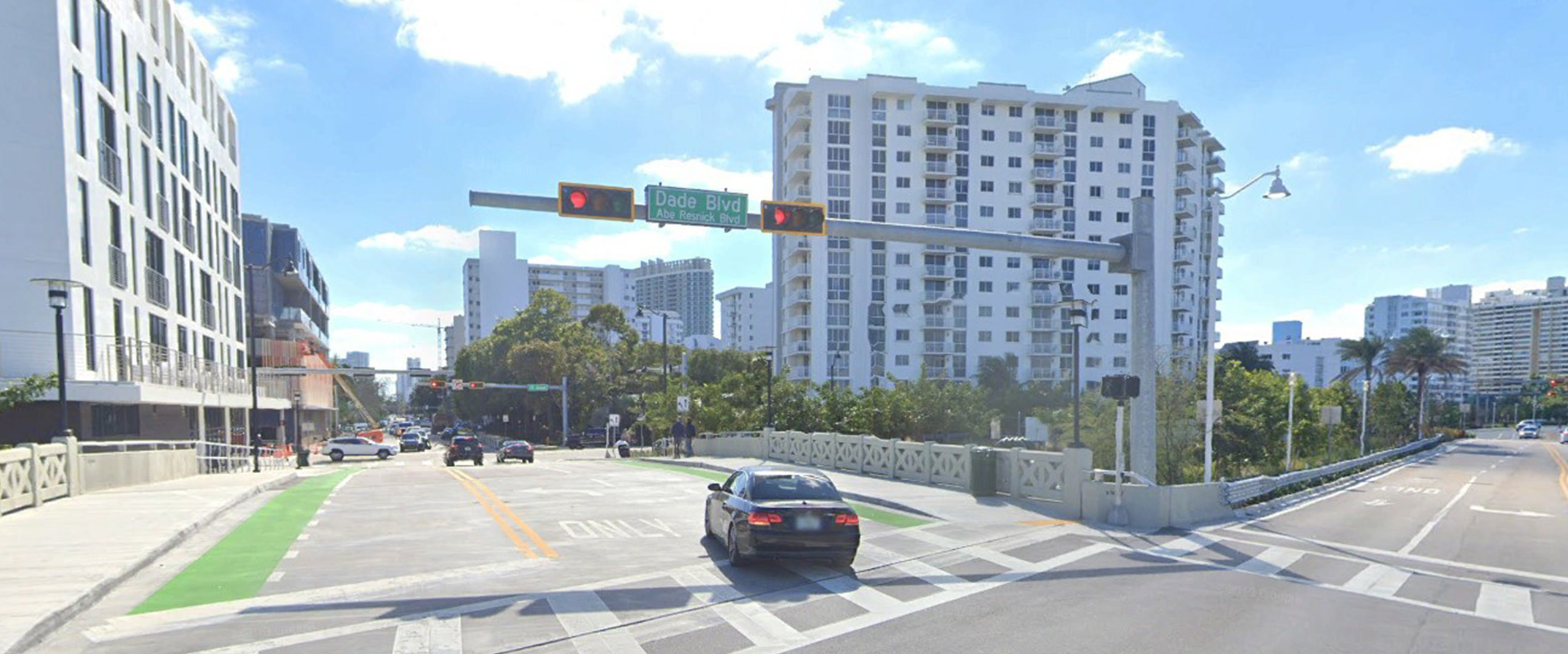 West Avenue Bridge over Collins Canal - KCI.com