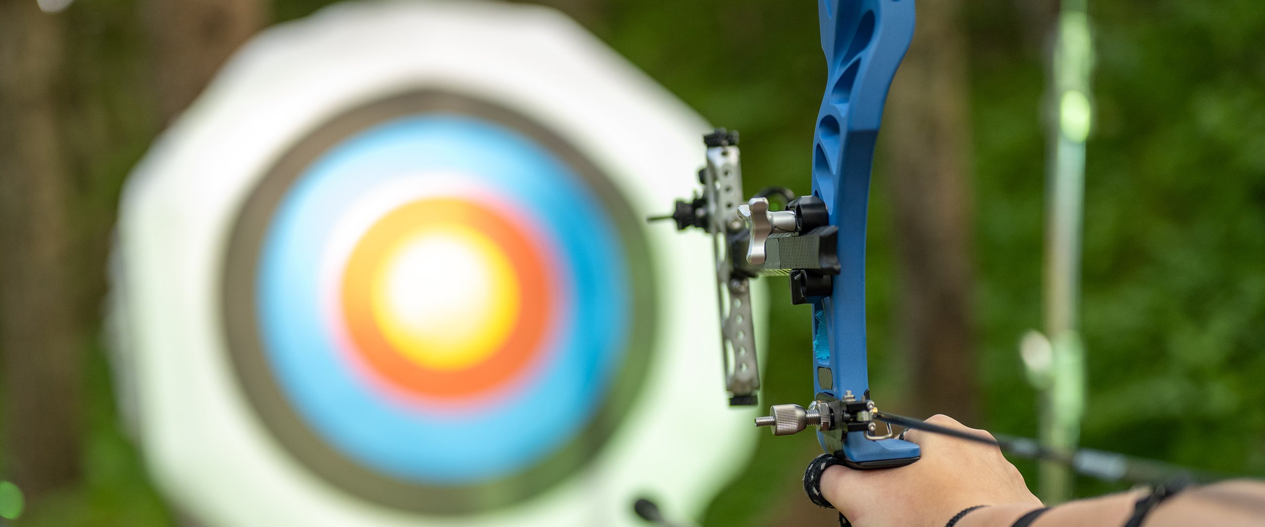 Cass Pine Lot Archery Facility - KCI.com