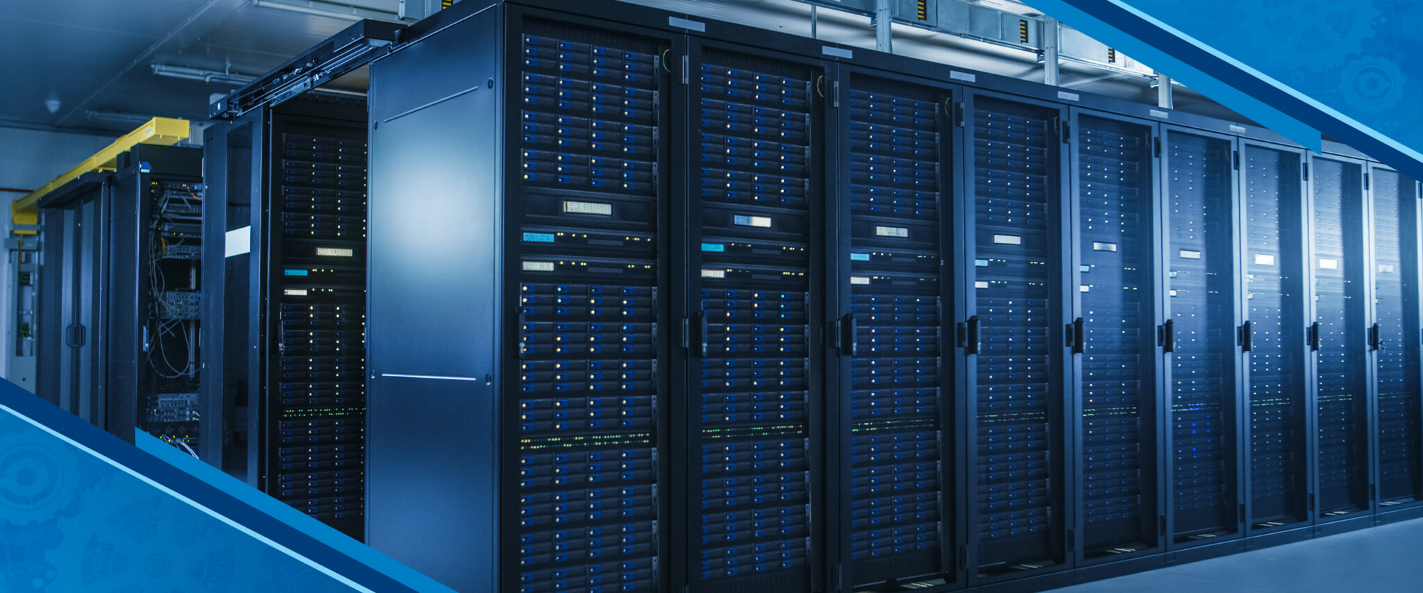 KCI Insights: Data Center Engineering for Utility Power Delivery - KCI.com